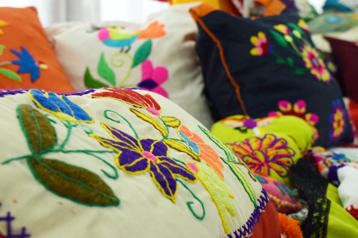 "Manos Creativas", el talentoso taller tupungatino cerró el año | El ...