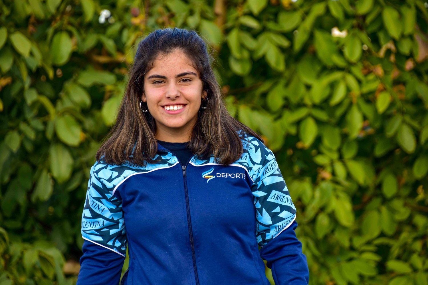 De Tupungato al Mundo: Karen Tassi ocupa el primer lugar el Ranking ...