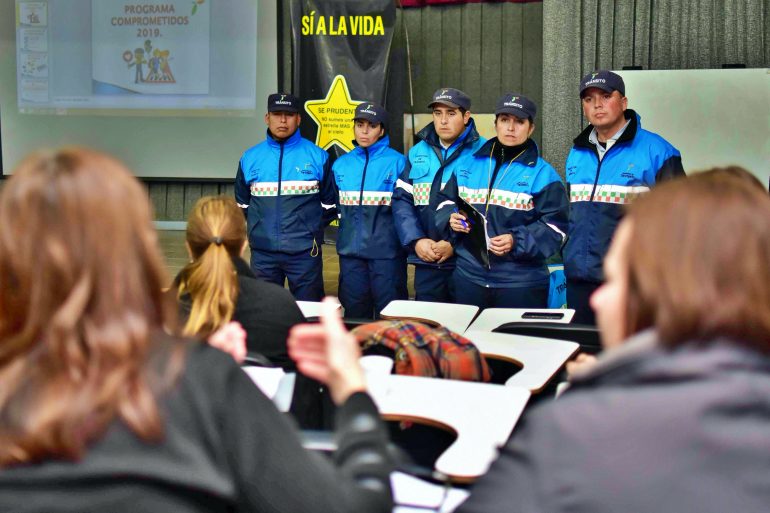 Hoy se conmemora el día nacional de la Seguridad Vial | El Mirador Online