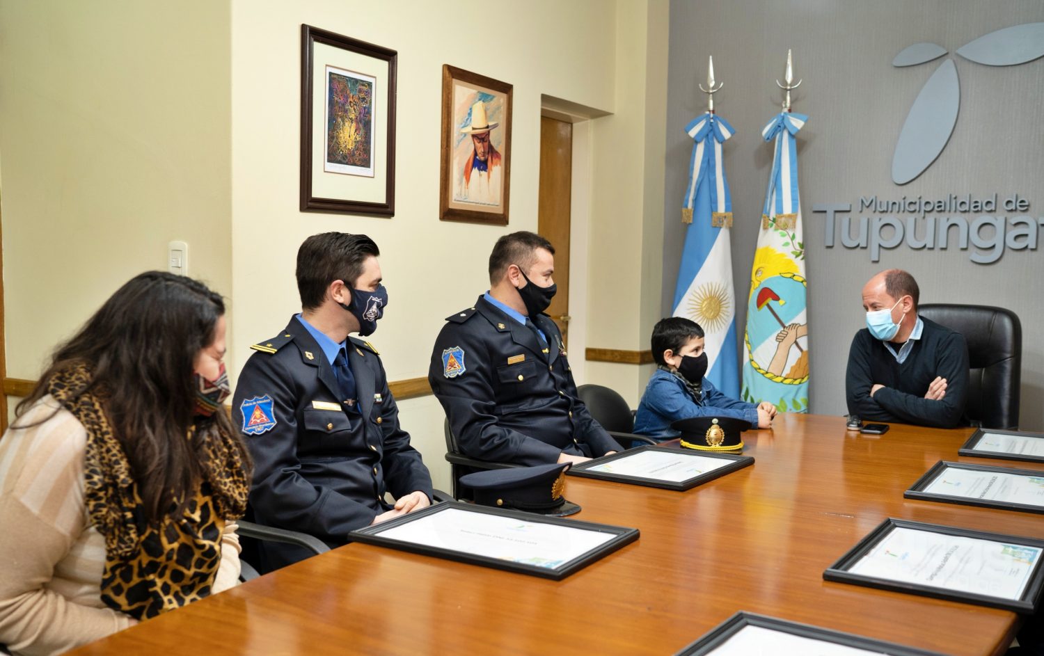 Una desgracia con final feliz: La historia de Benjamin, el niño de 5 ...